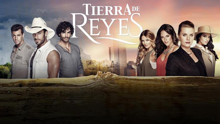 Terre de passions | TV Time