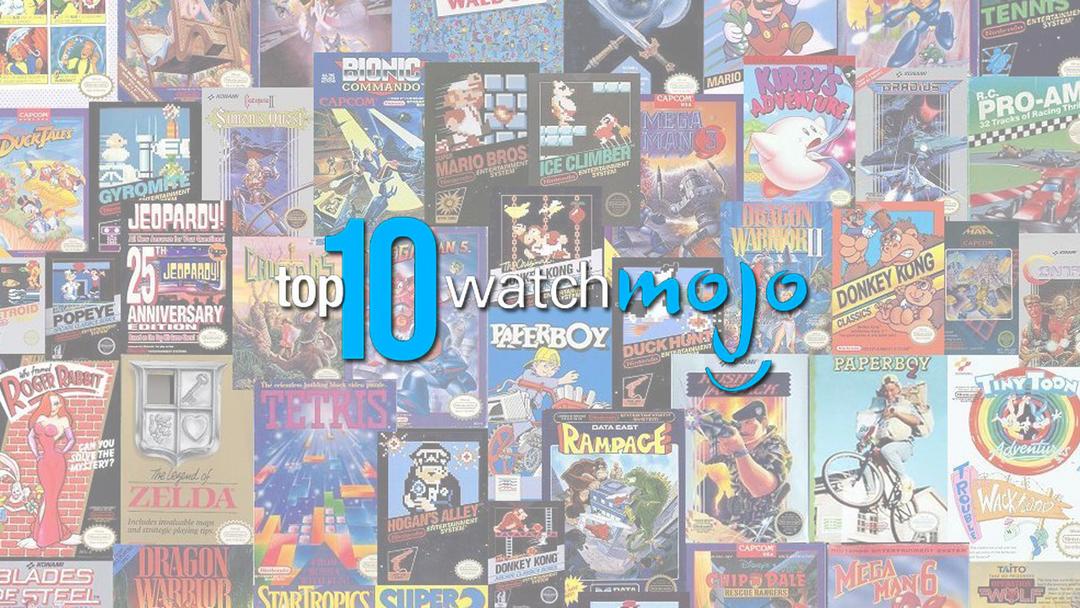 WatchMojo | TV Time