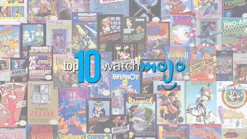 WatchMojo | TV Time