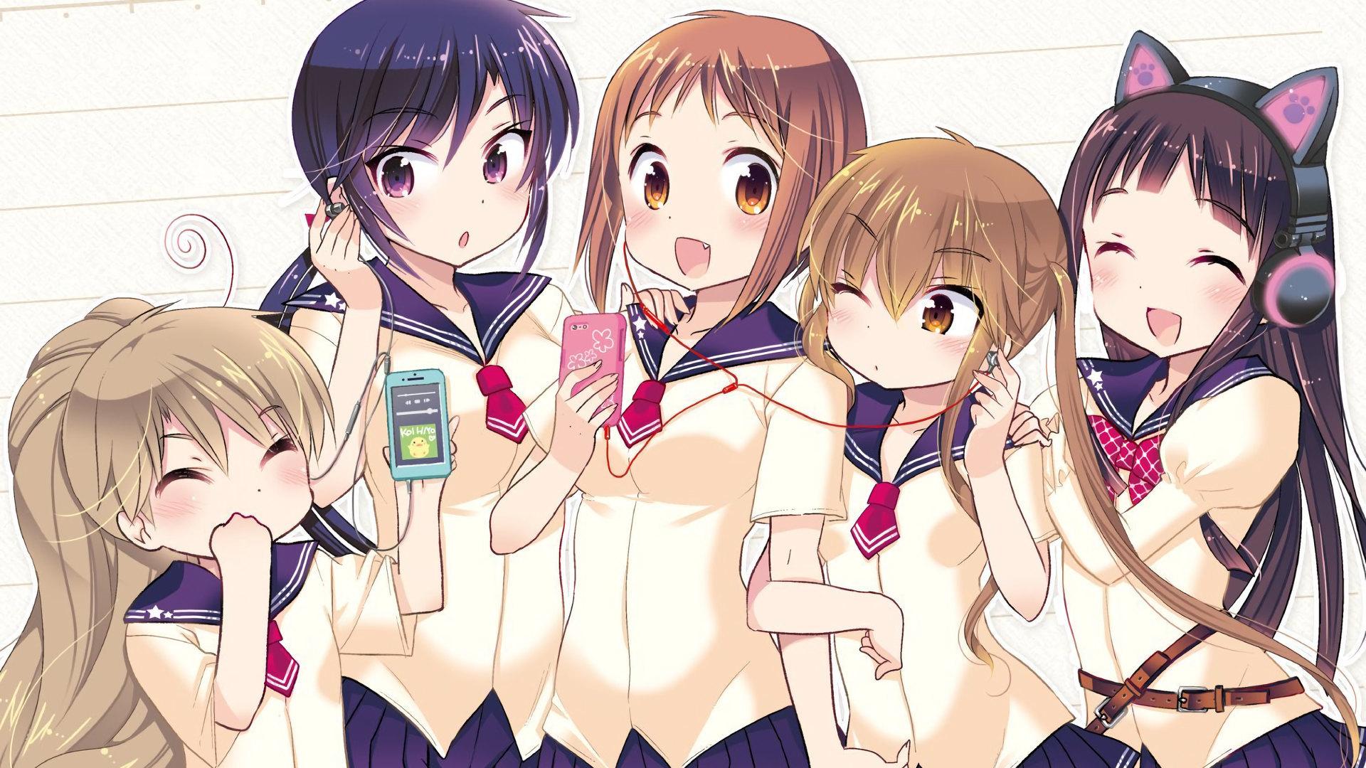 Okusama ga Seito Kaichou! | TV Time
