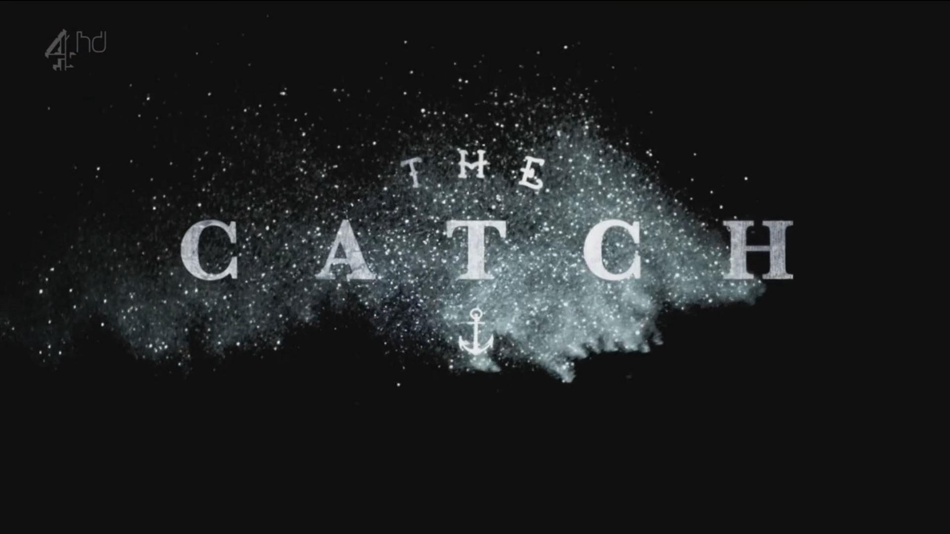 The Catch (UK) | TV Time