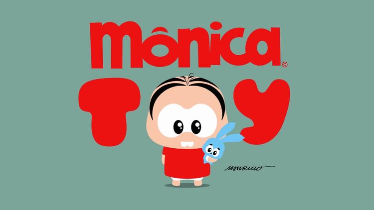 Monica Toy | TV Time