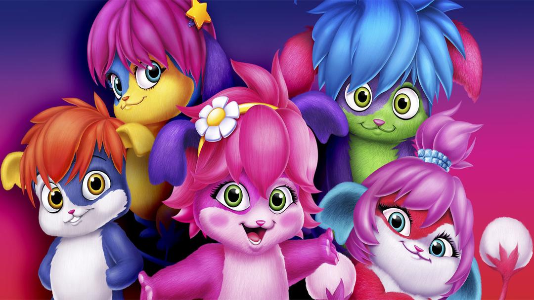 Popples (2015) | TV Time