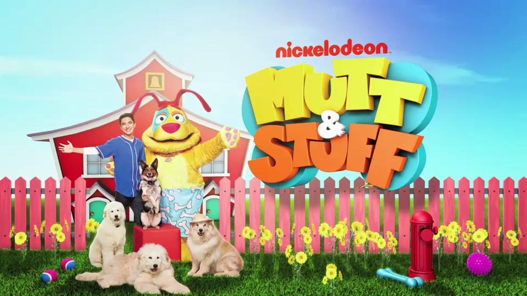Mutt & Stuff | TV Time