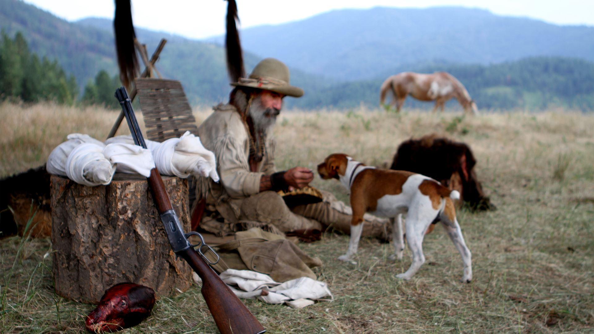 The Boonies | TV Time