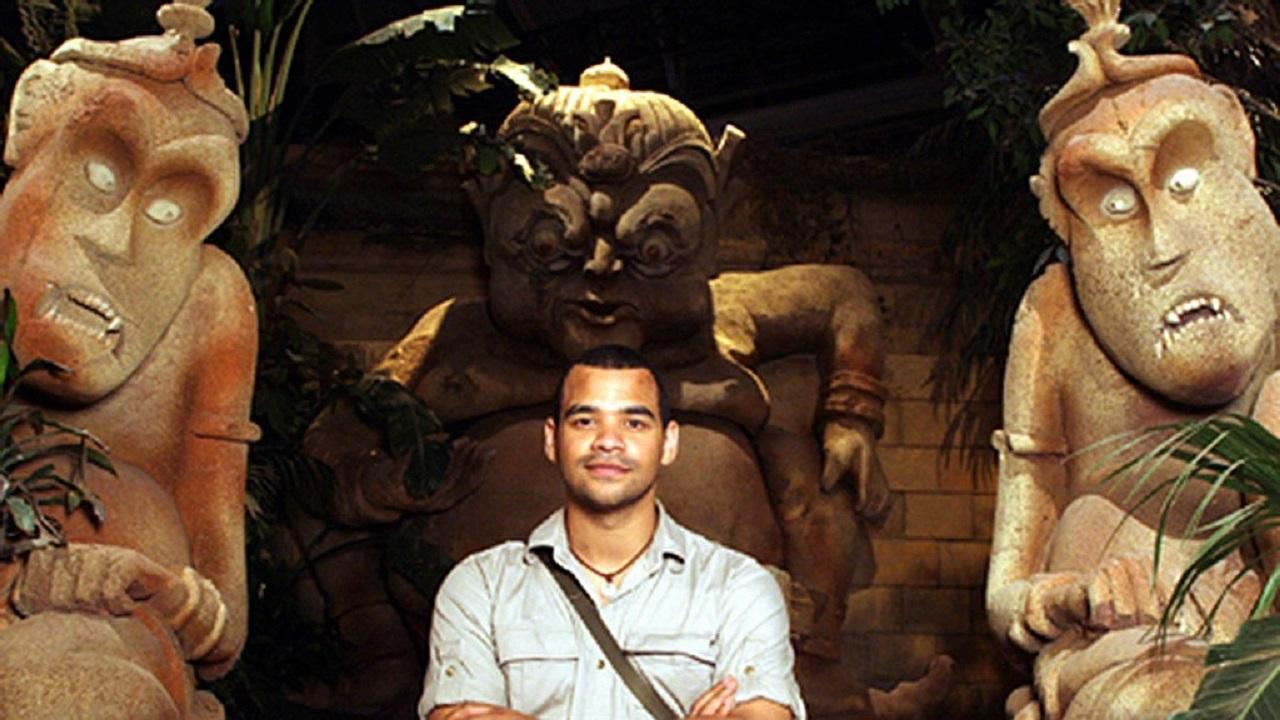 Jungle Run | TV Time