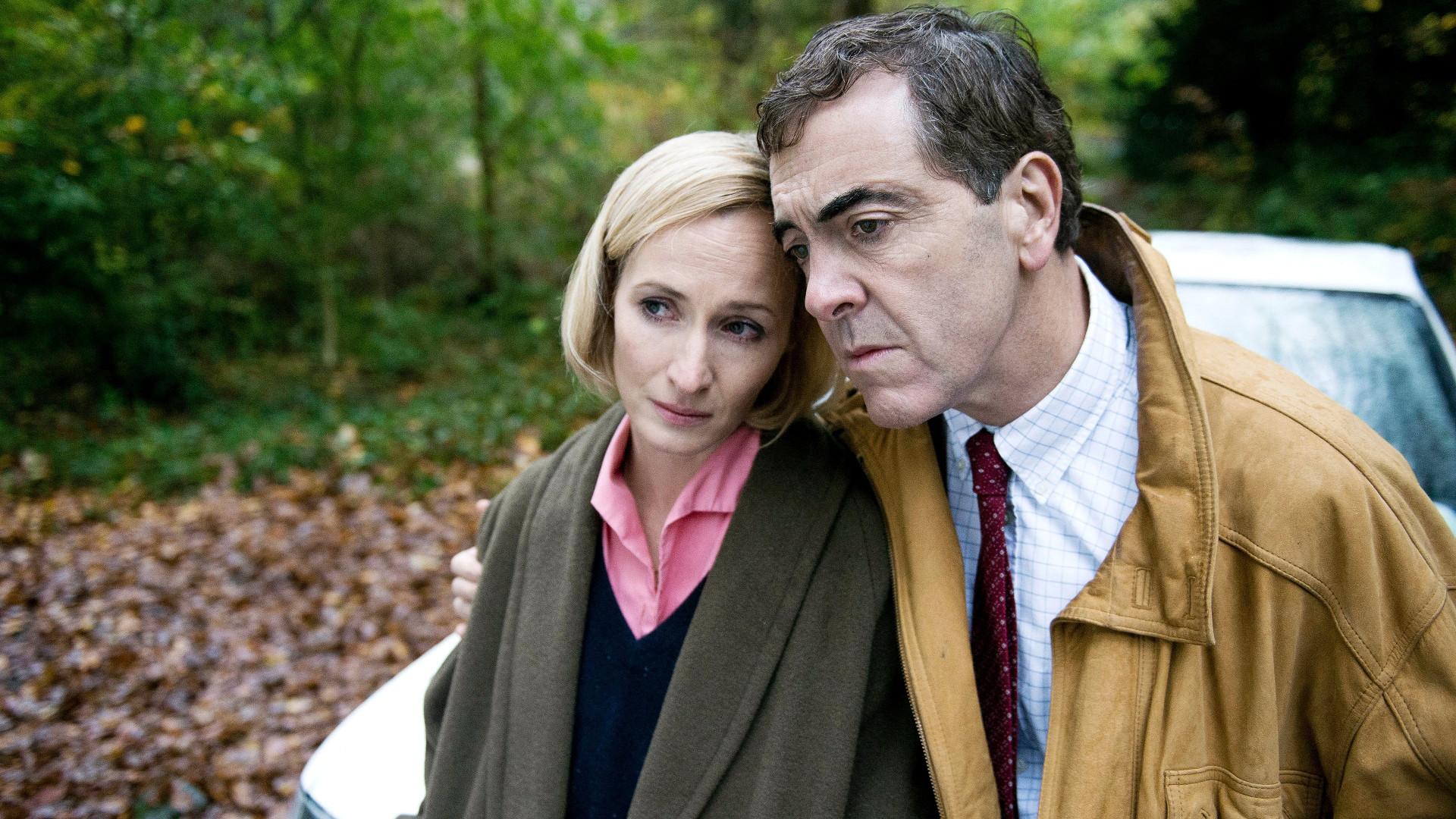 The Secret (2016) | TV Time