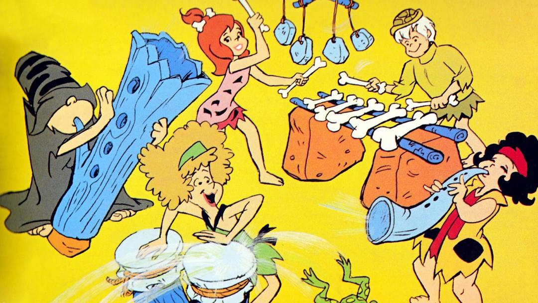 The Flintstone Comedy Hour | TV Time