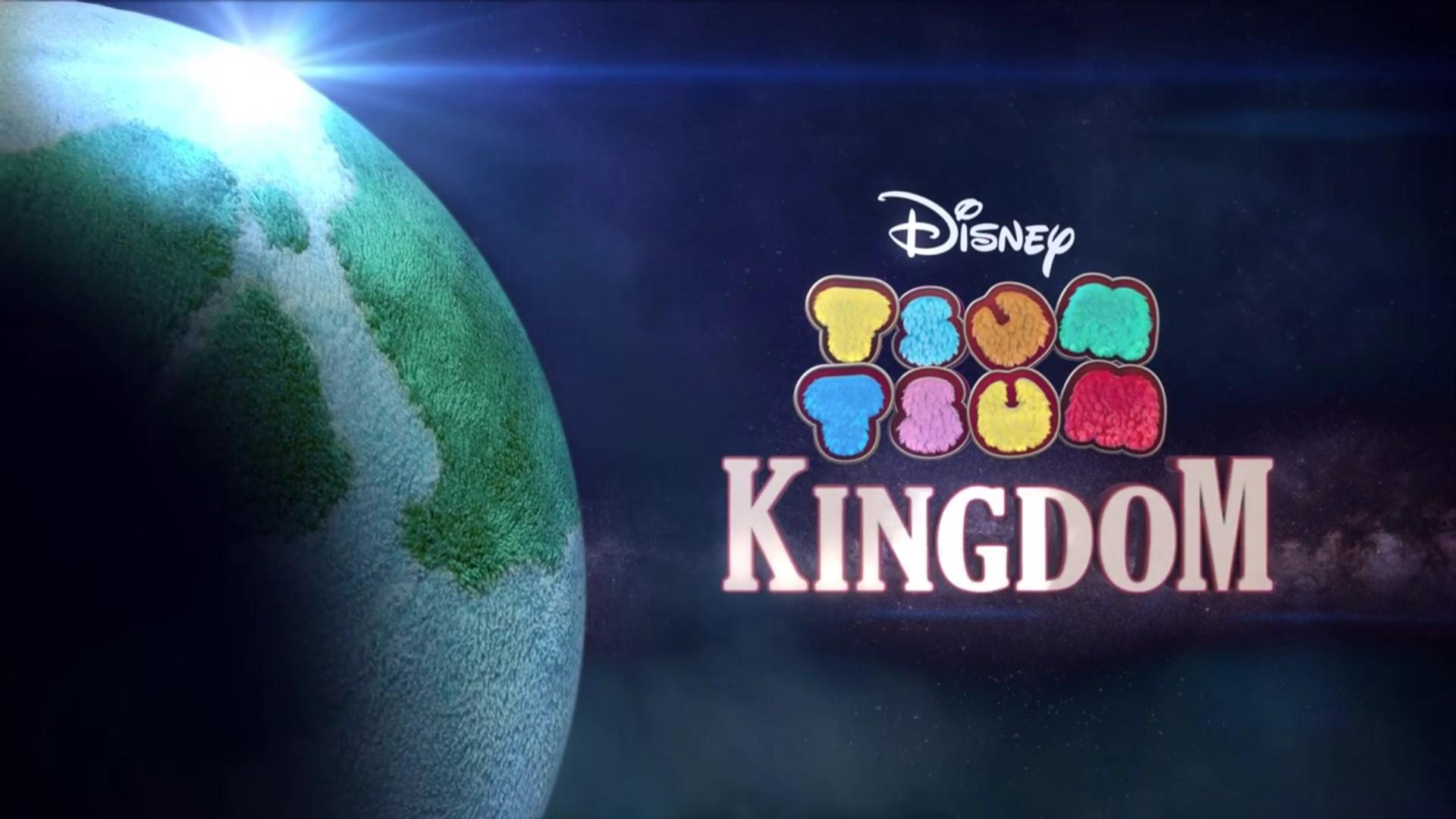 Tsum Tsum Kingdom | TV Time