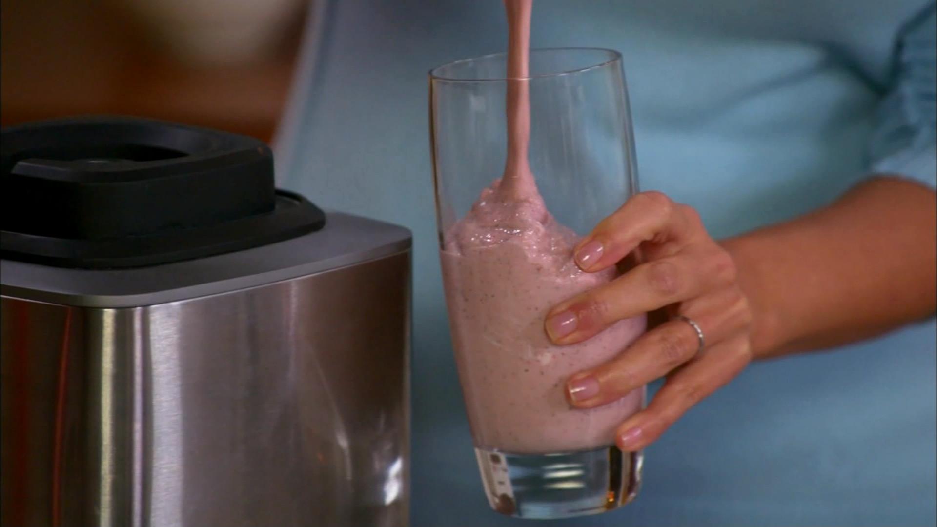 Ellie's Real Good Food | TV Time