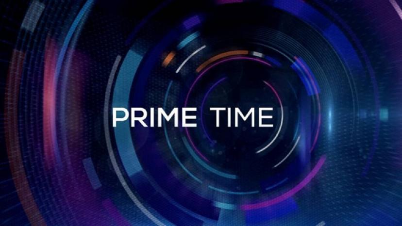 Prime Time (IE) | TV Time
