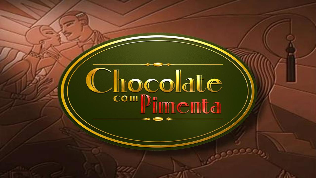 Chocolate con Pimienta | TV Time