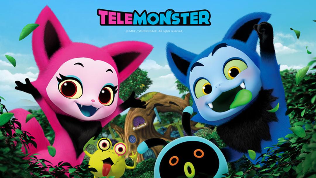 Telemonster | TV Time