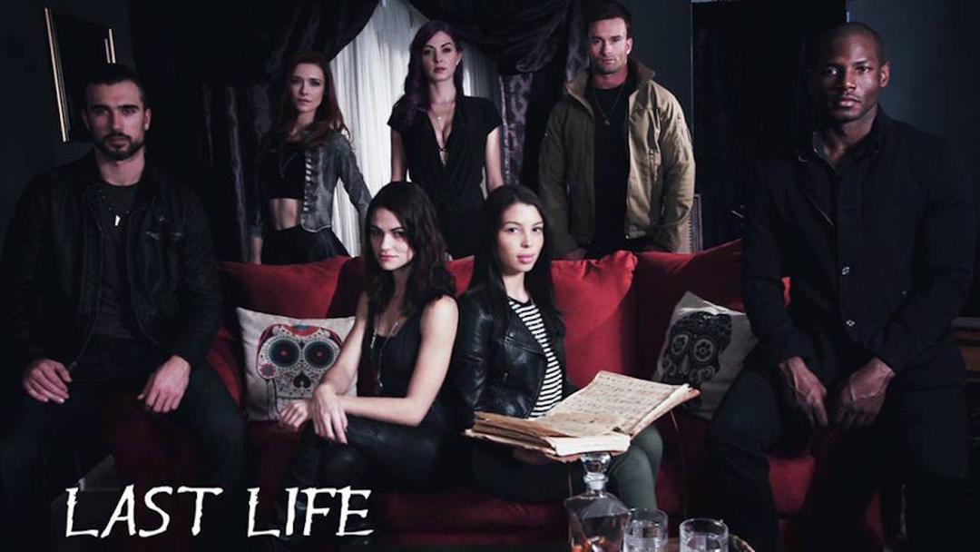Last Life | TV Time