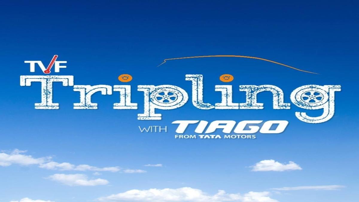 TVF Tripling | TV Time