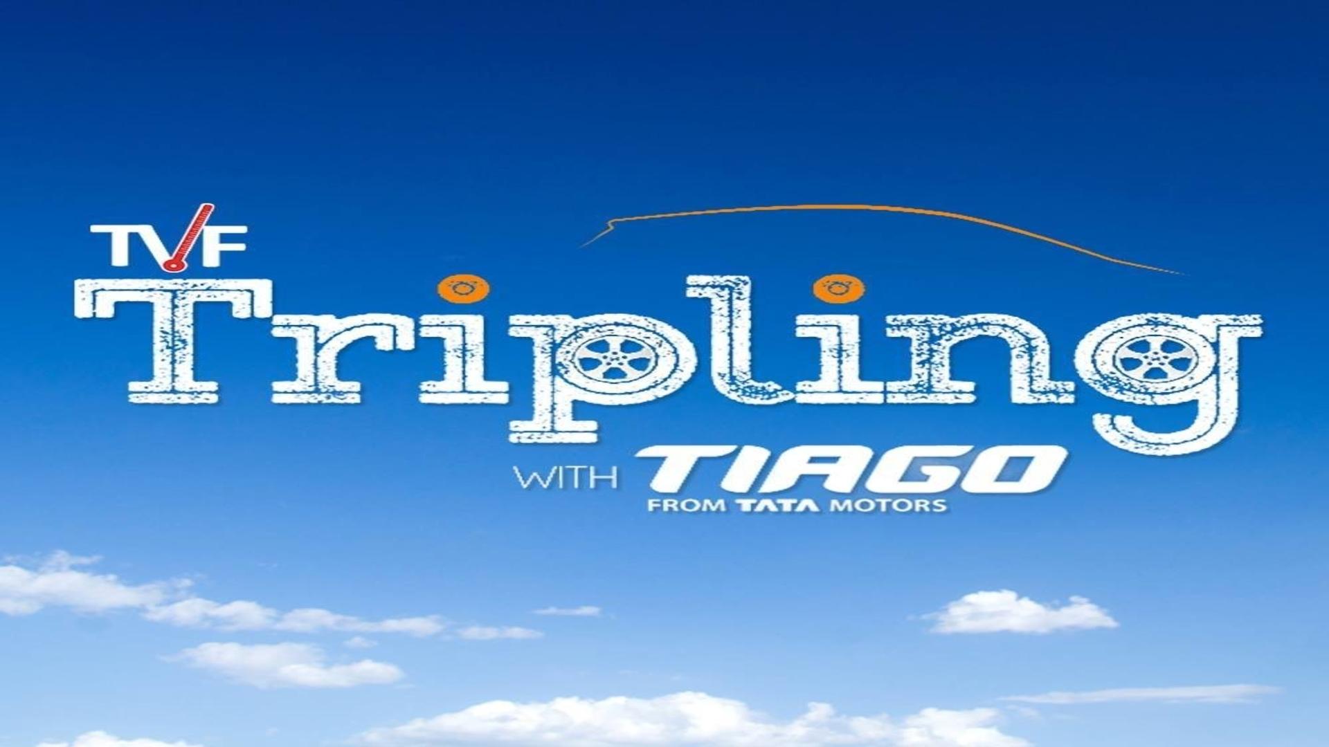 TVF Tripling | TV Time