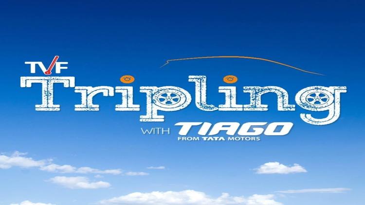 TVF Tripling | TV Time