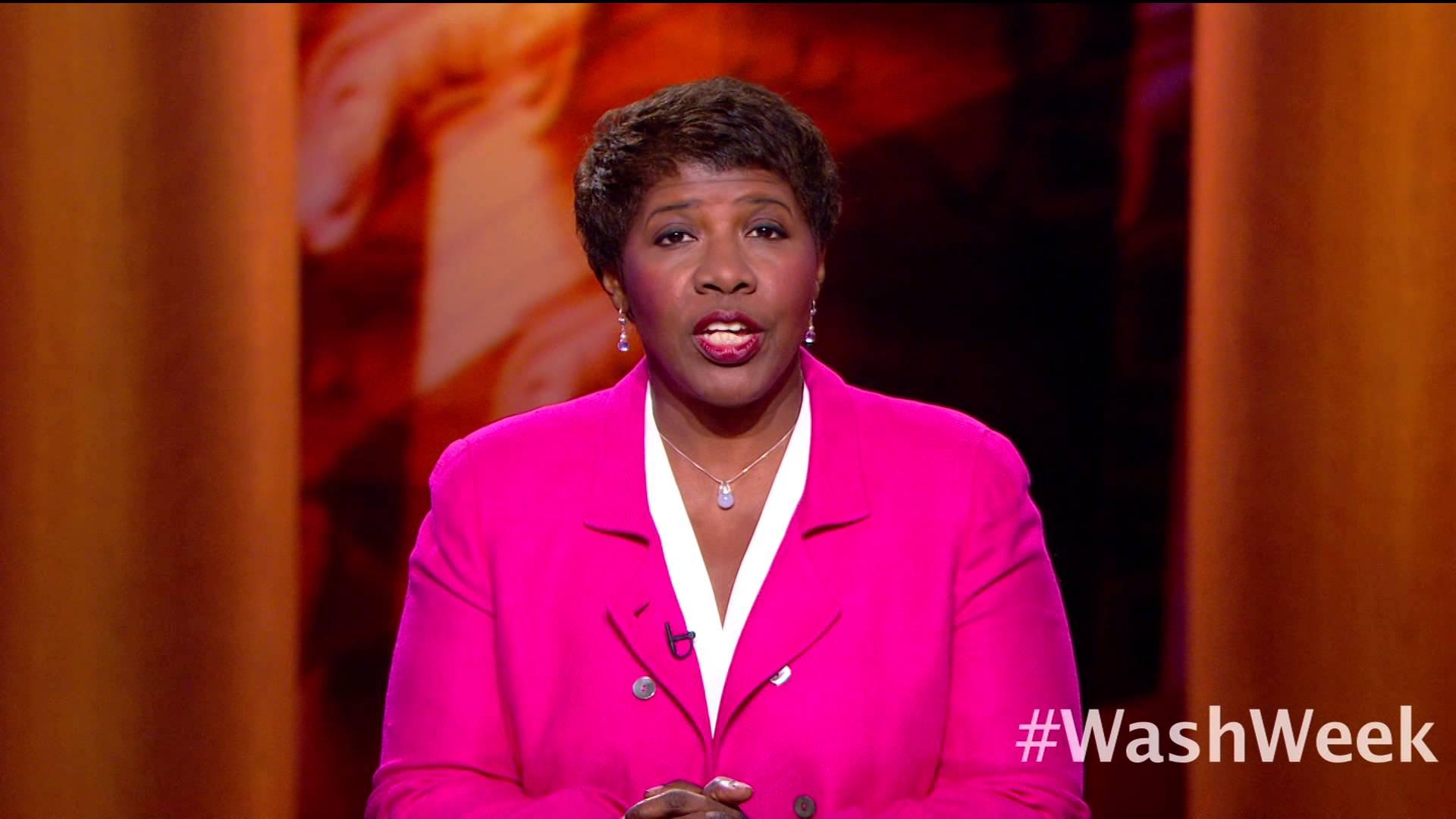 Washington Week with The Atlantic | TV Time