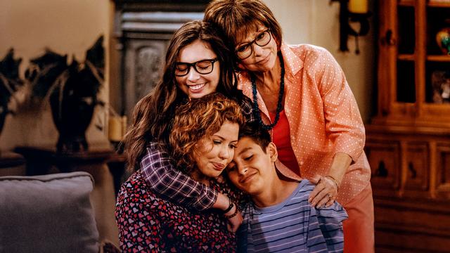 One Day at a Time (2017) | TV Time