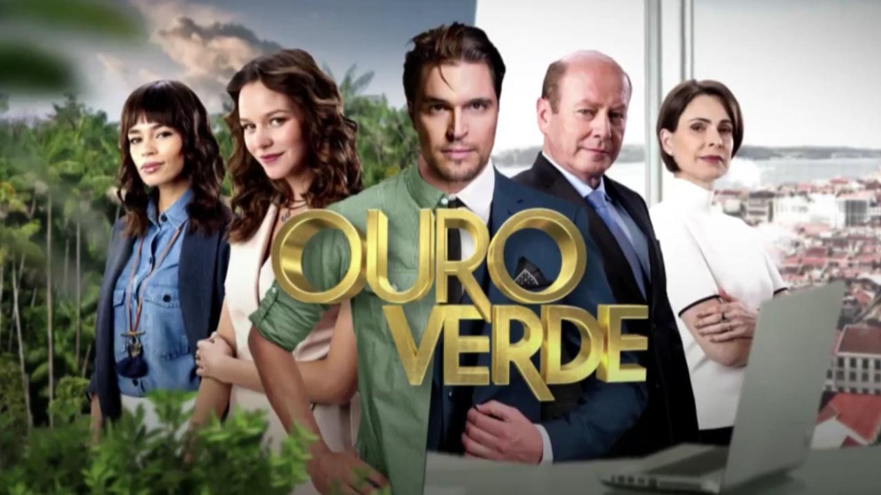 Oro Verde | TV Time