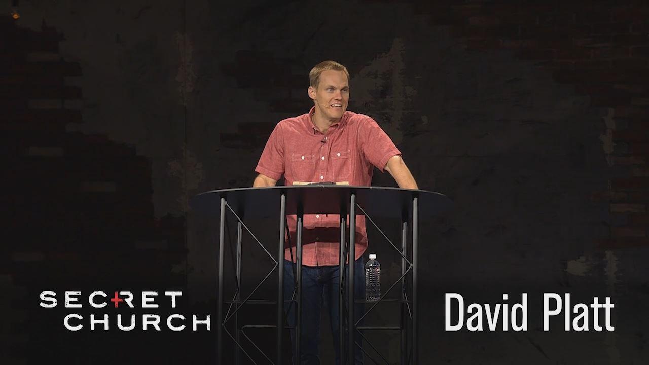 Secret Church | TV Time