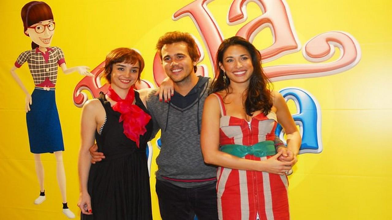 Bela, a Feia | TV Time