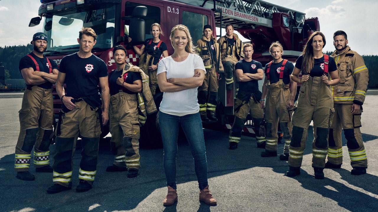 Norges Beste Brannmann | TV Time