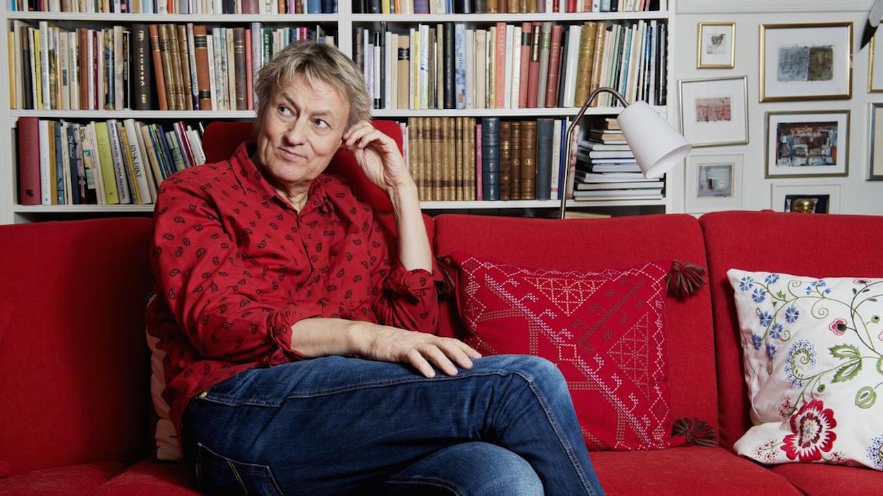 Vänligen Lars Lerin | TV Time