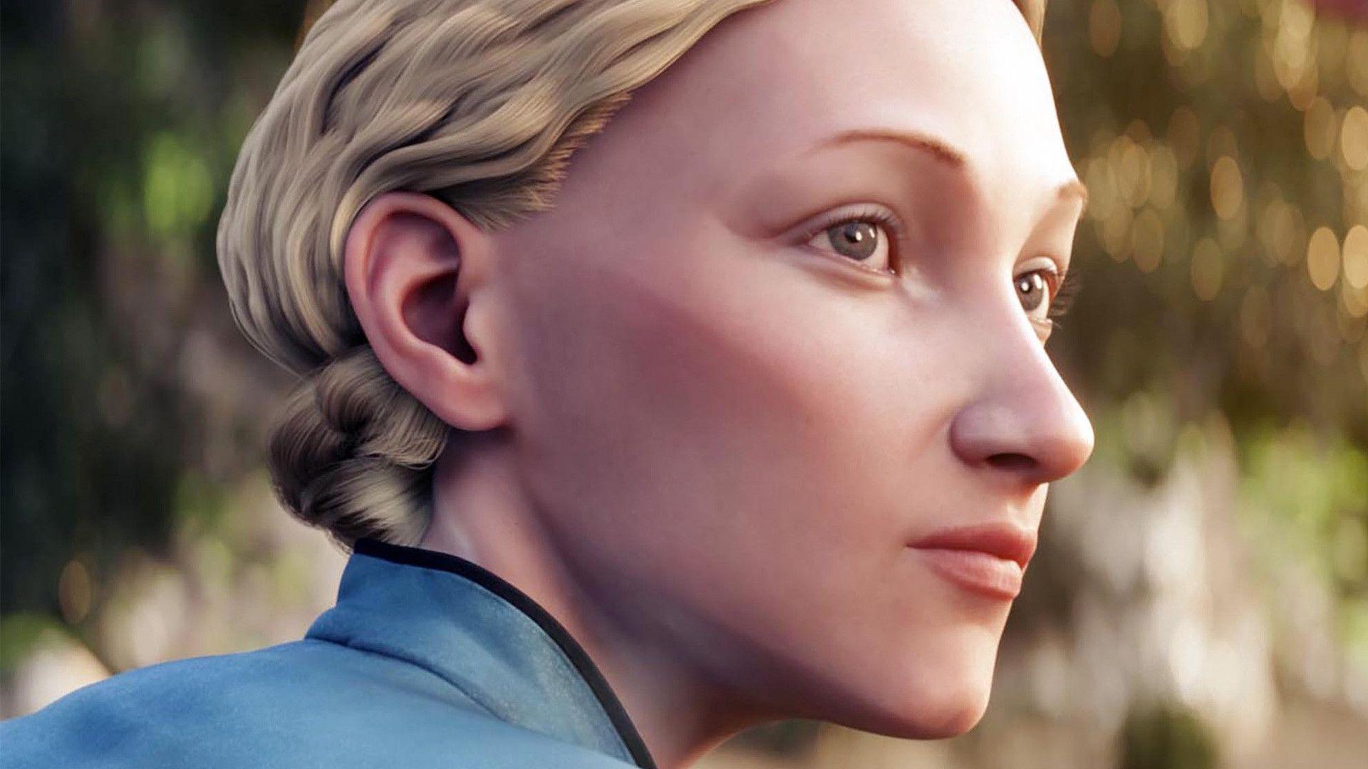 Kiss Me First | TV Time