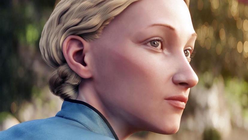 Kiss Me First | TV Time