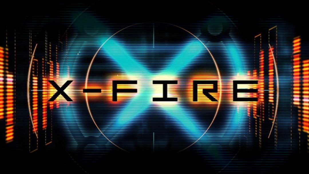 X-Fire | TV Time