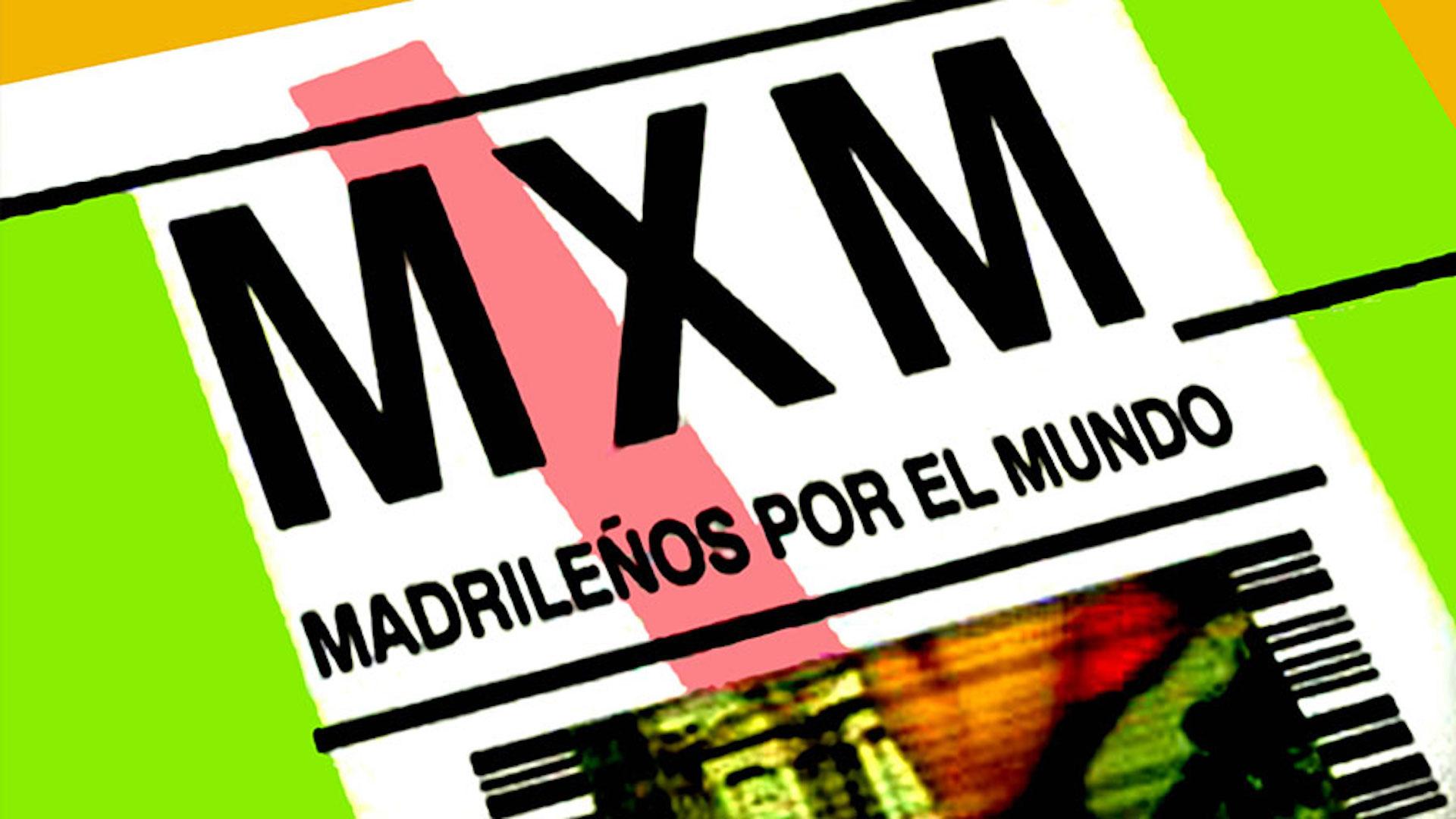 Madrileños por el mundo | TV Time