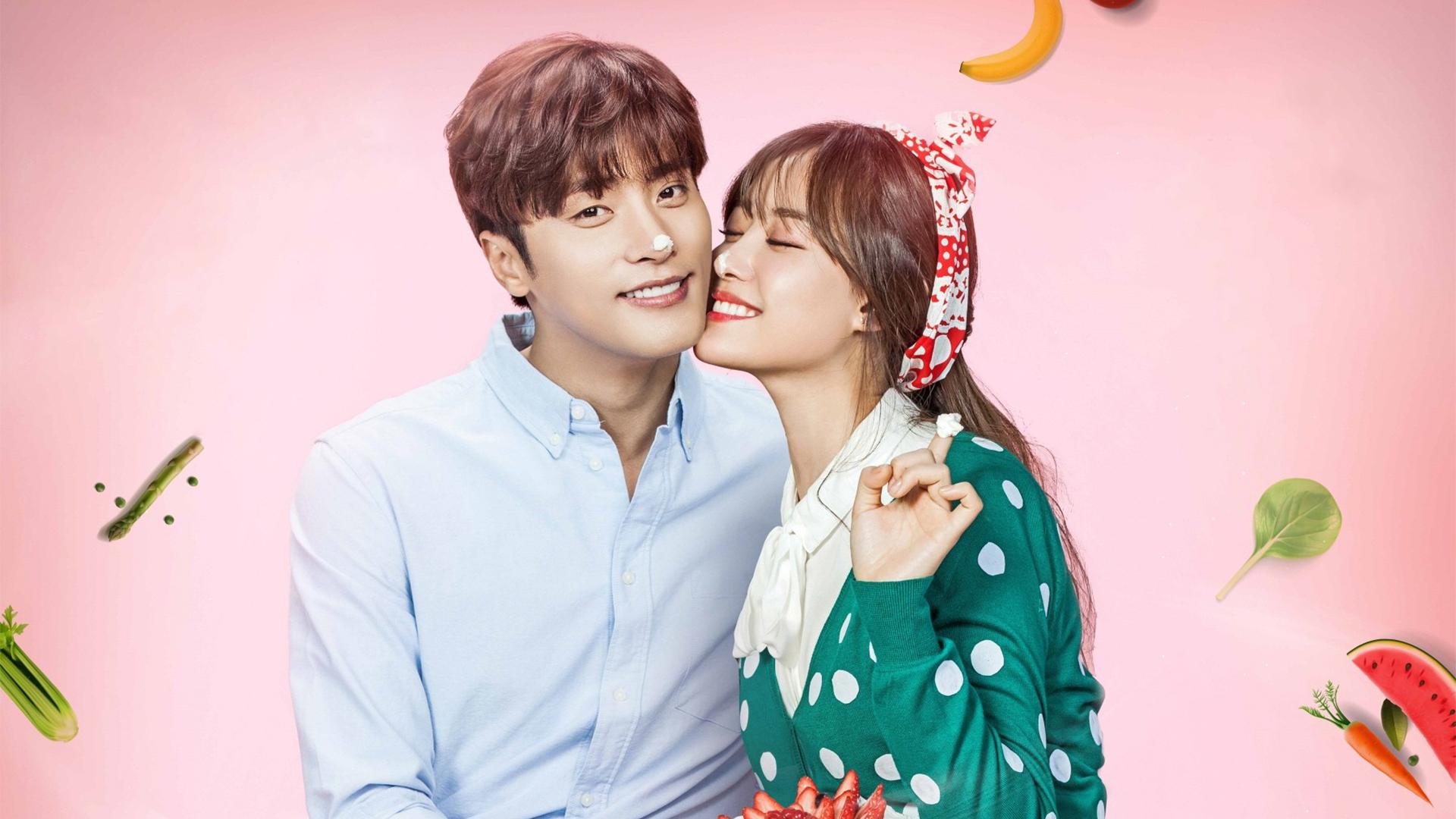 My Secret Romance | TV Time