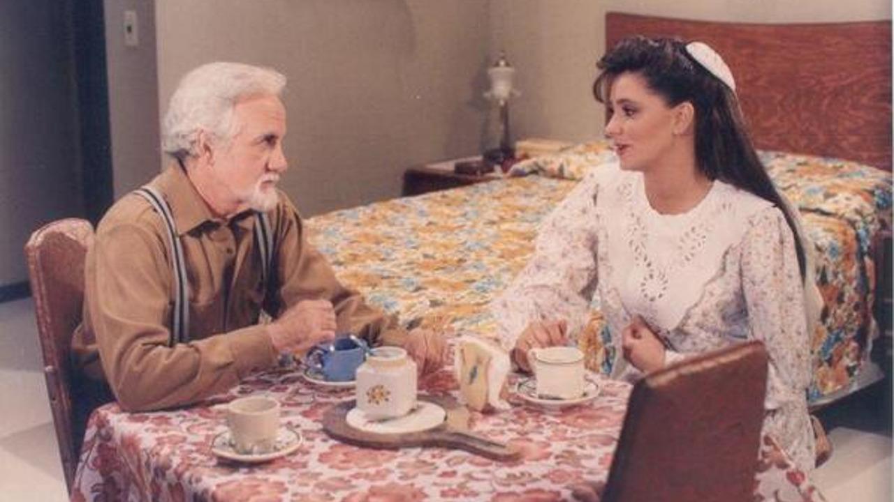 Carrusel de las Américas | TV Time