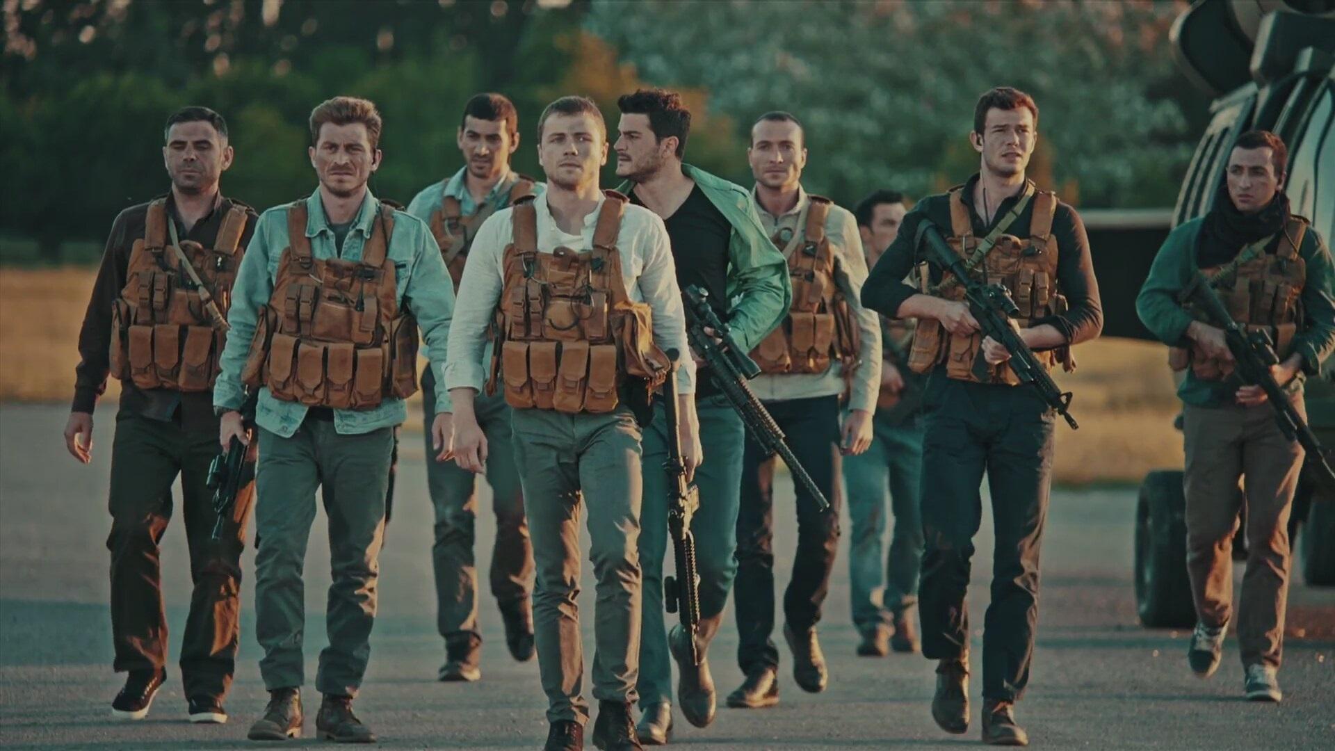 Söz | TV Time