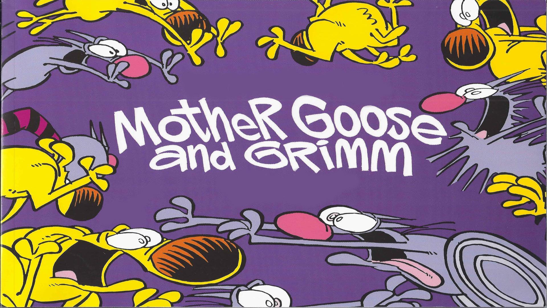 Mother Goose and Grimm | TV Time