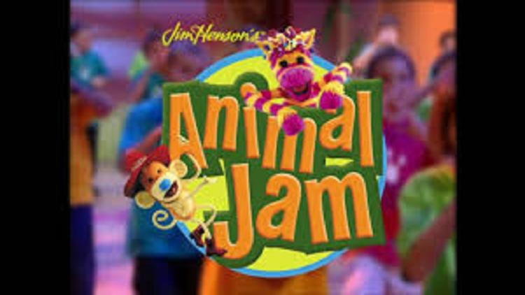Jim Henson's Animal Jam | TV Time