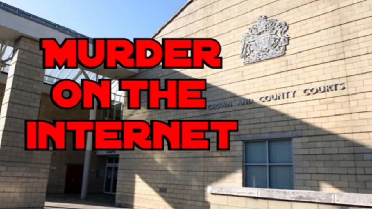 Murder on the Internet | TV Time