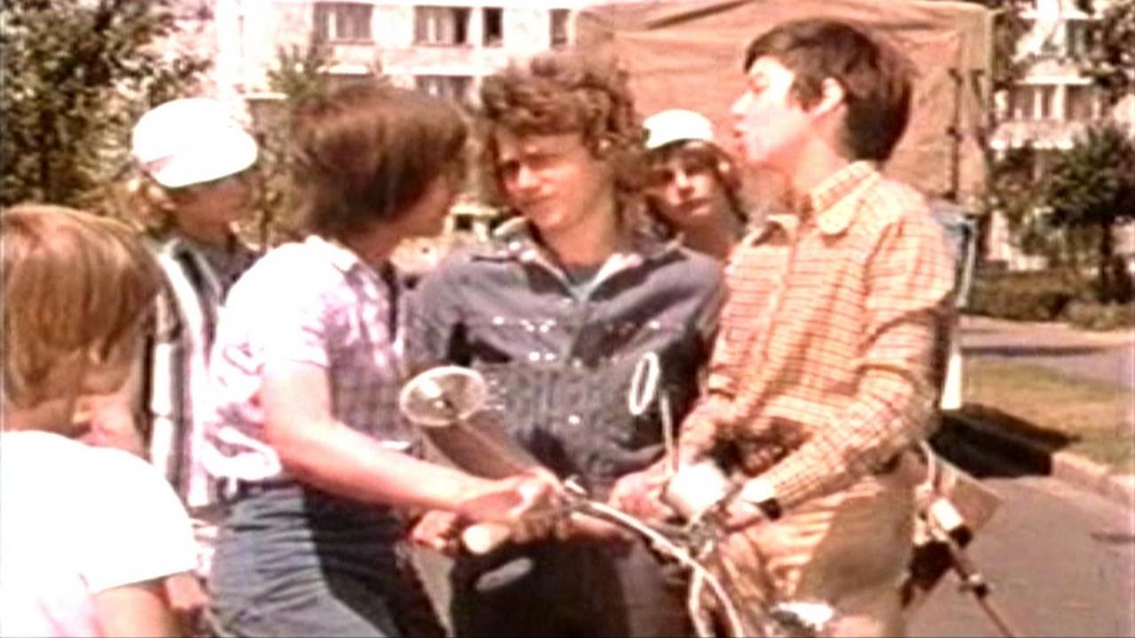 Follow me guys ! | TV Time