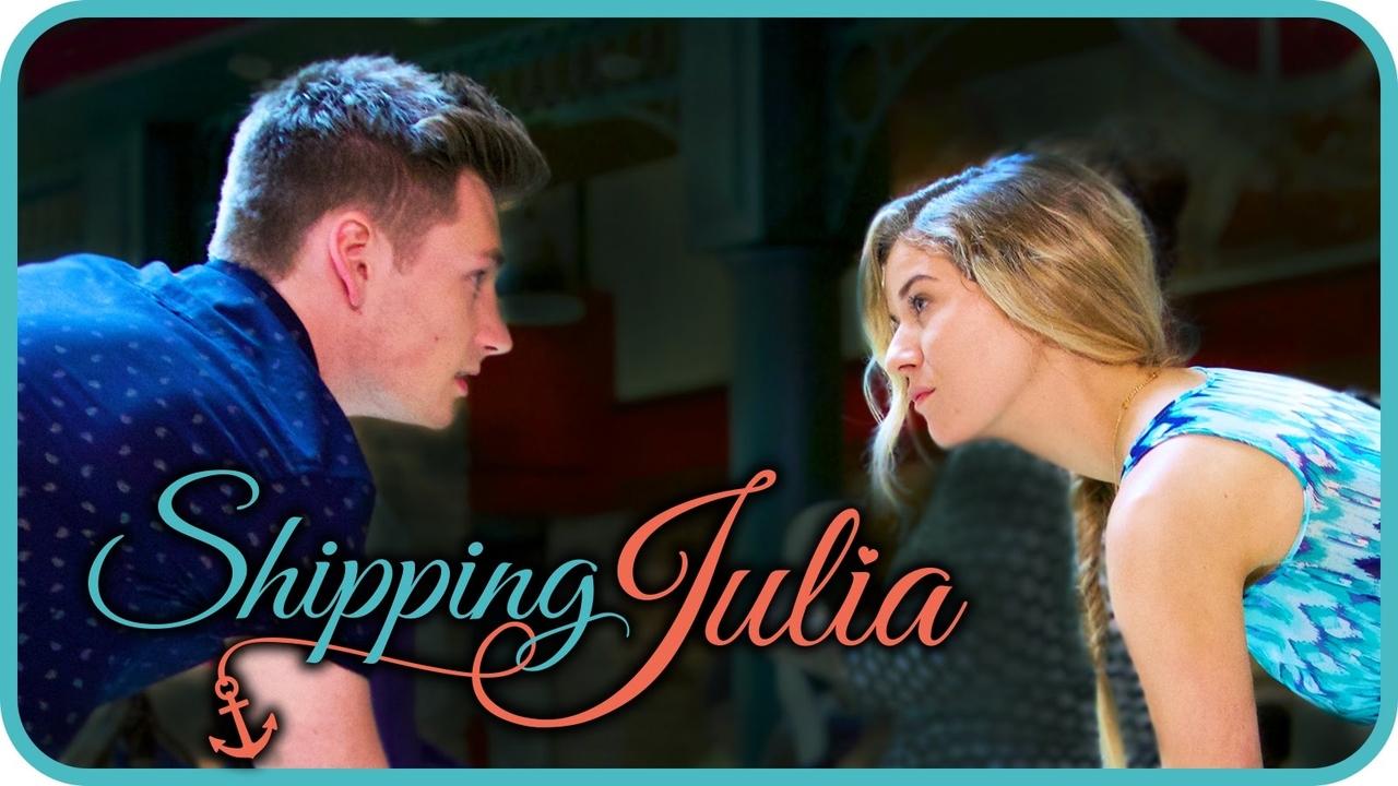 Shipping Julia | TV Time