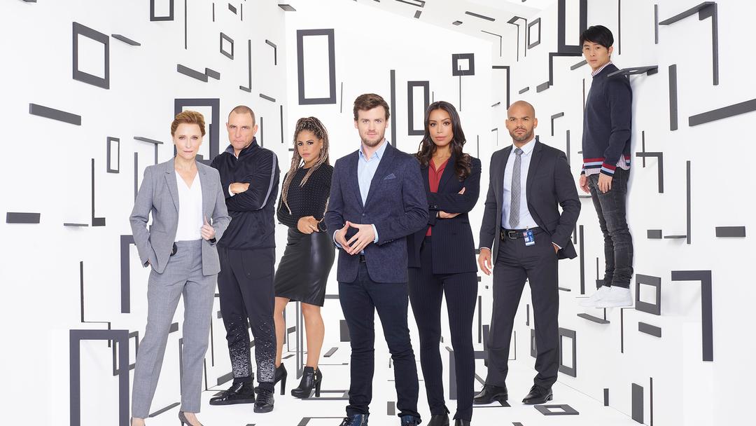 Deception (2018) | TV Time