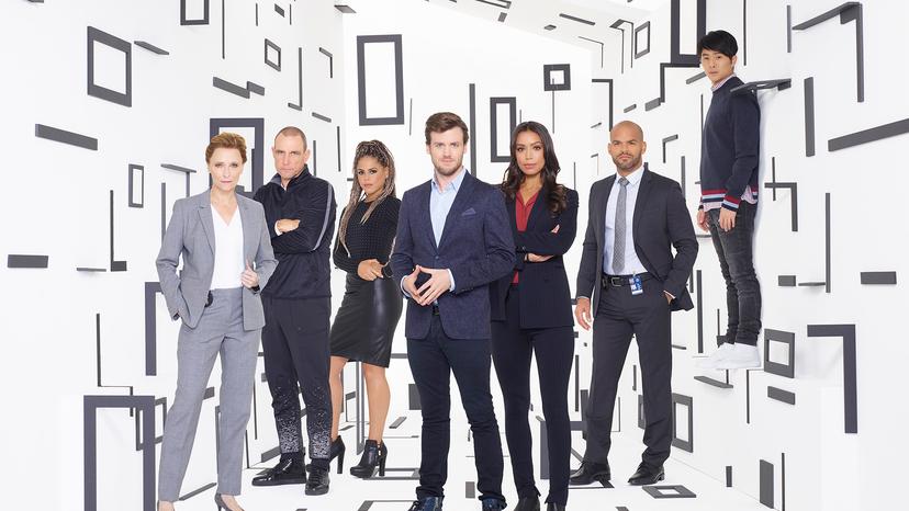 Deception (2018) | TV Time