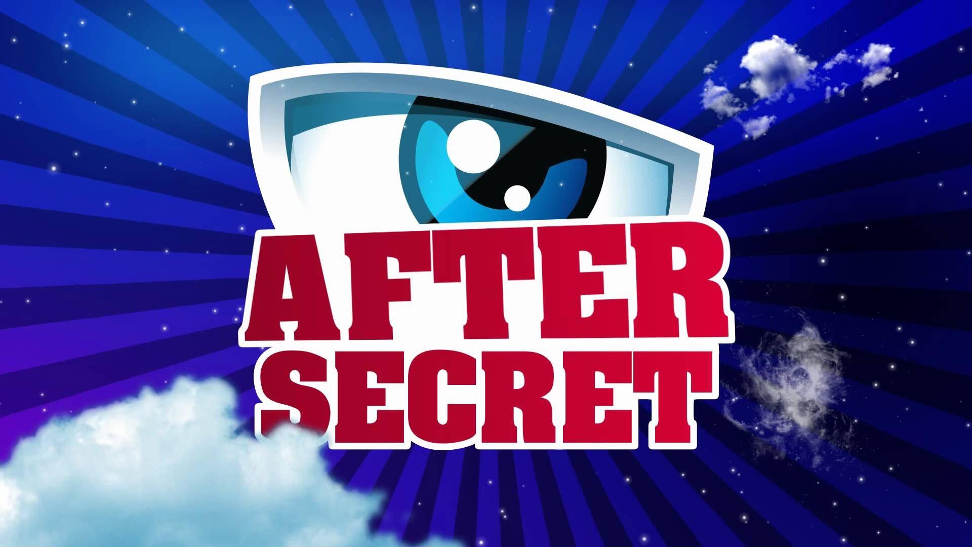 After Secret | TV Time