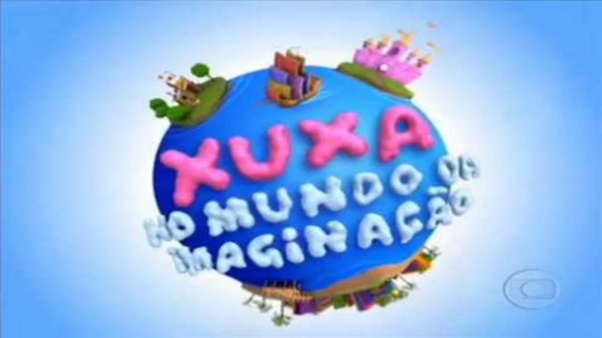 Xuxa no Mundo da Imaginação | TV Time