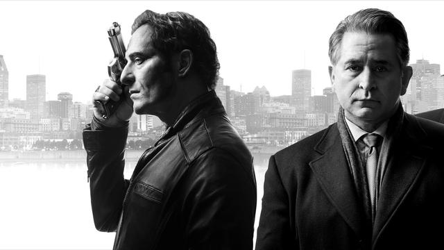 Bad Blood (2017) | TV Time