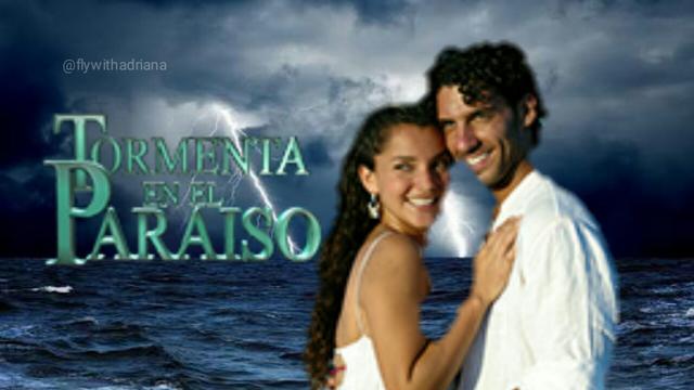 Storm over Paradise | TV Time