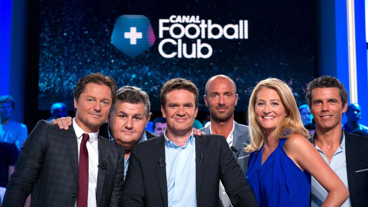 Channel Football Club | TV Time