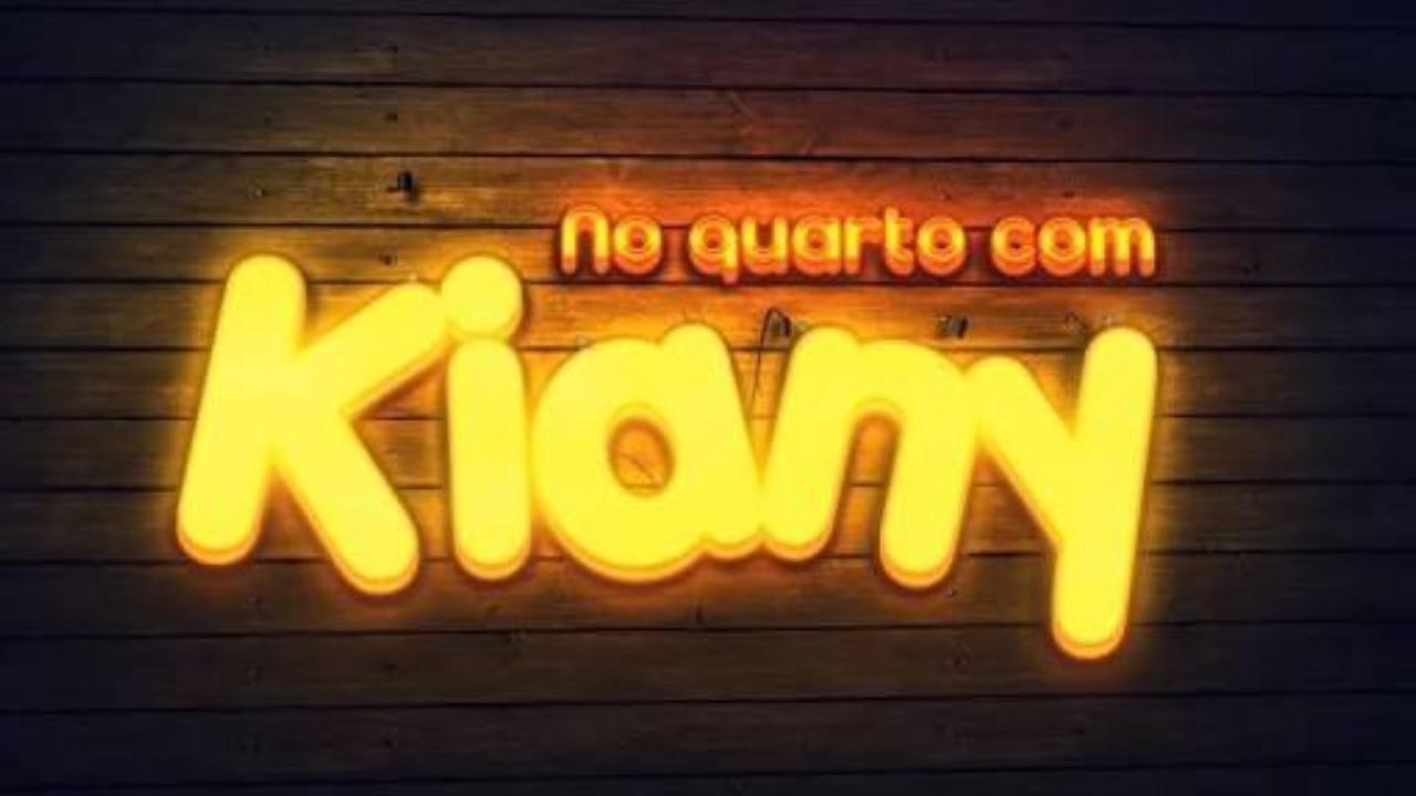 Kiany's Show | TV Time
