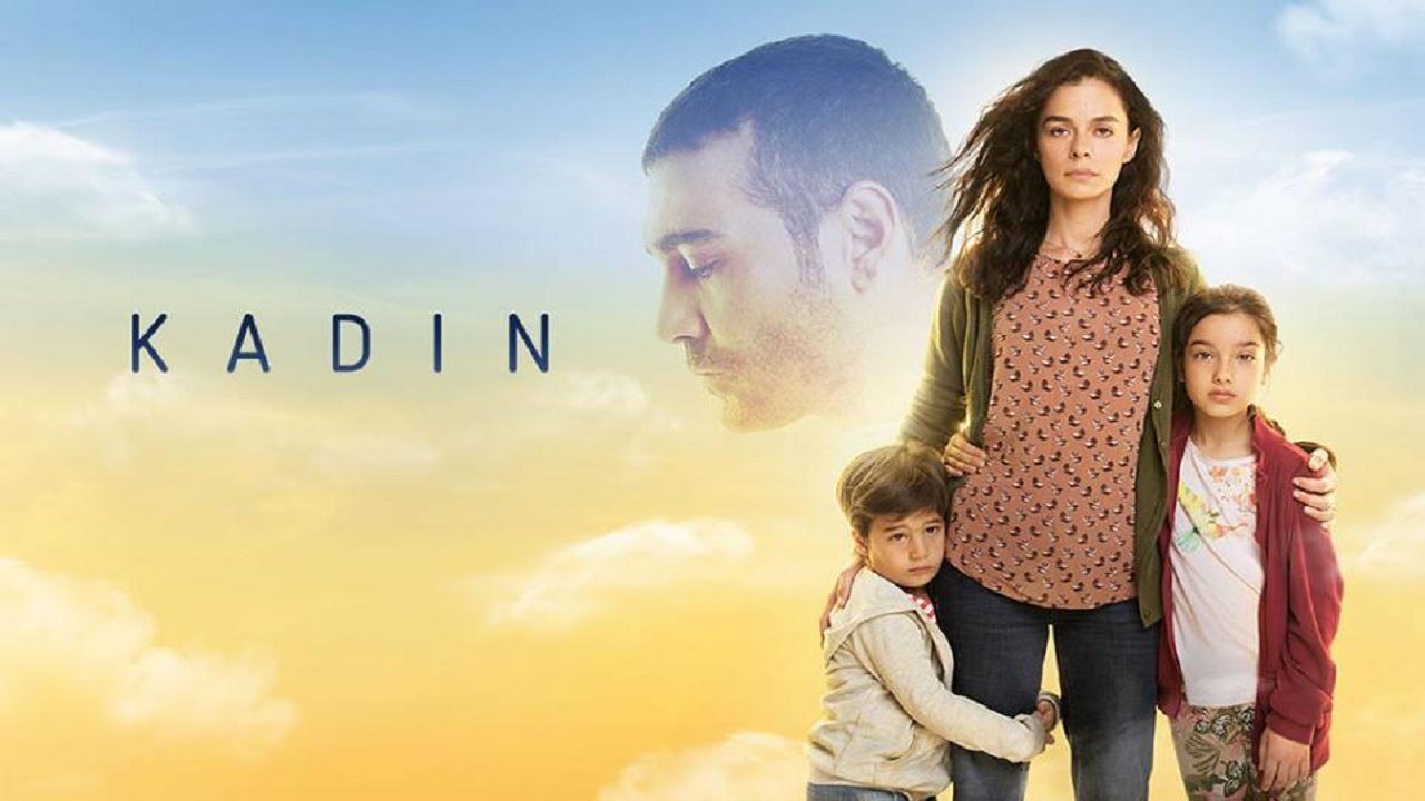 Kadin | TV Time