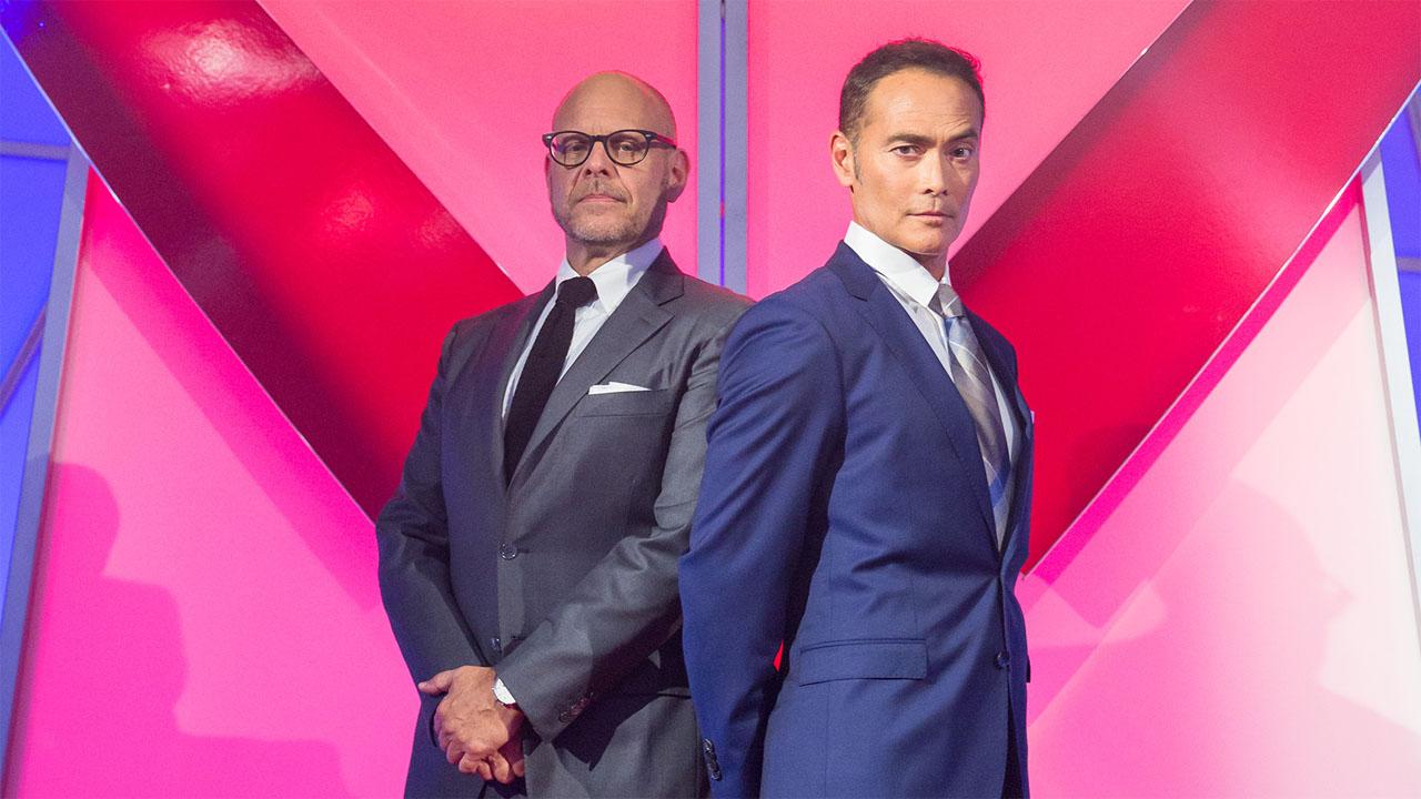 Iron Chef Showdown | TV Time